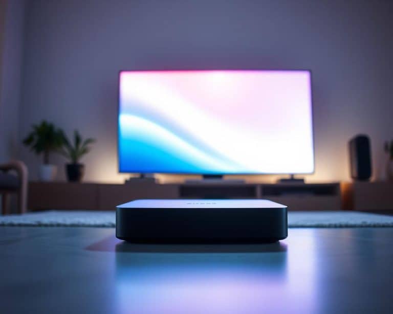 Transform Your TV into a Smart Entertainment Hub with Android Based TV ...